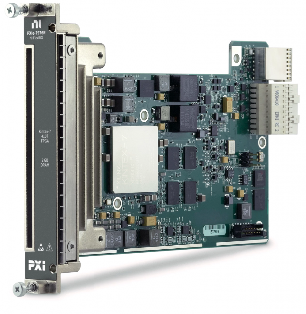 FPGAによる二次元相互相関の高速処理エンジン (2D Cross Correlation on FPGA)